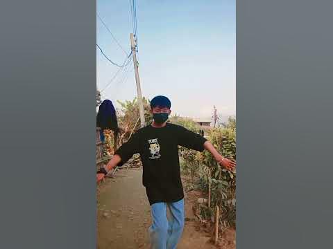 # magarni Nani ko gunyo choli ma #song #dance #fpy #duet #love ##bts - YouTube