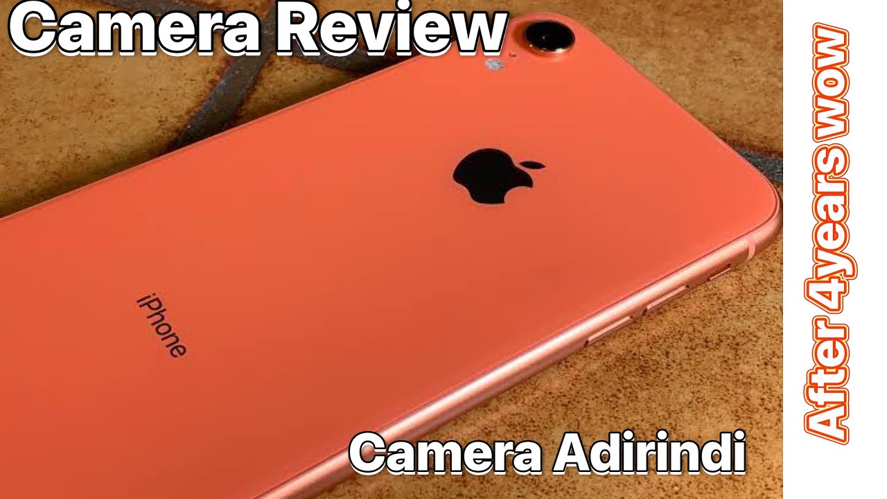 IPhone XR camera test | After 4 years wow🦹‍♂️| apple iphone xr camera ...