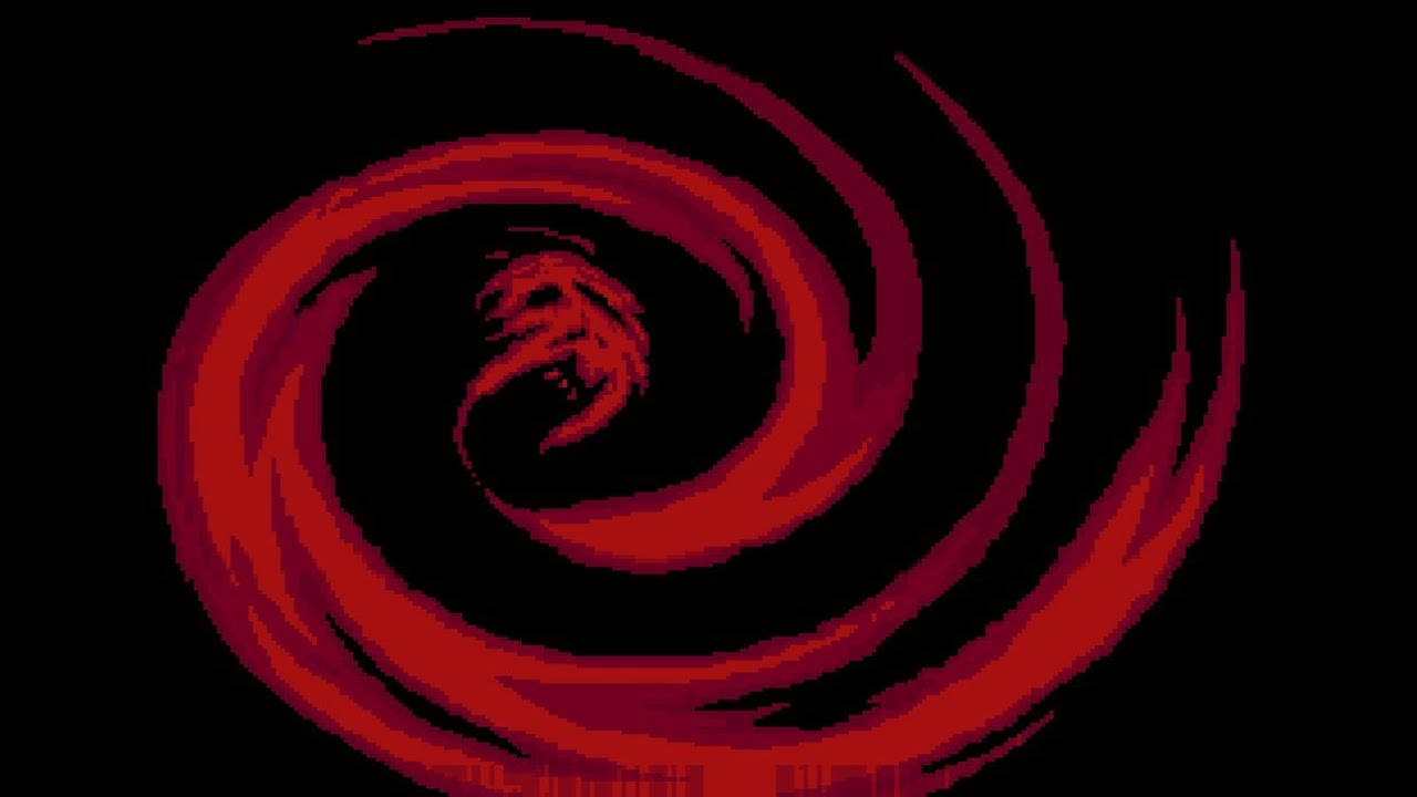 Creepypasta - El Misterio De Giygas (EarthBound) -Por Cinematic Guy ...