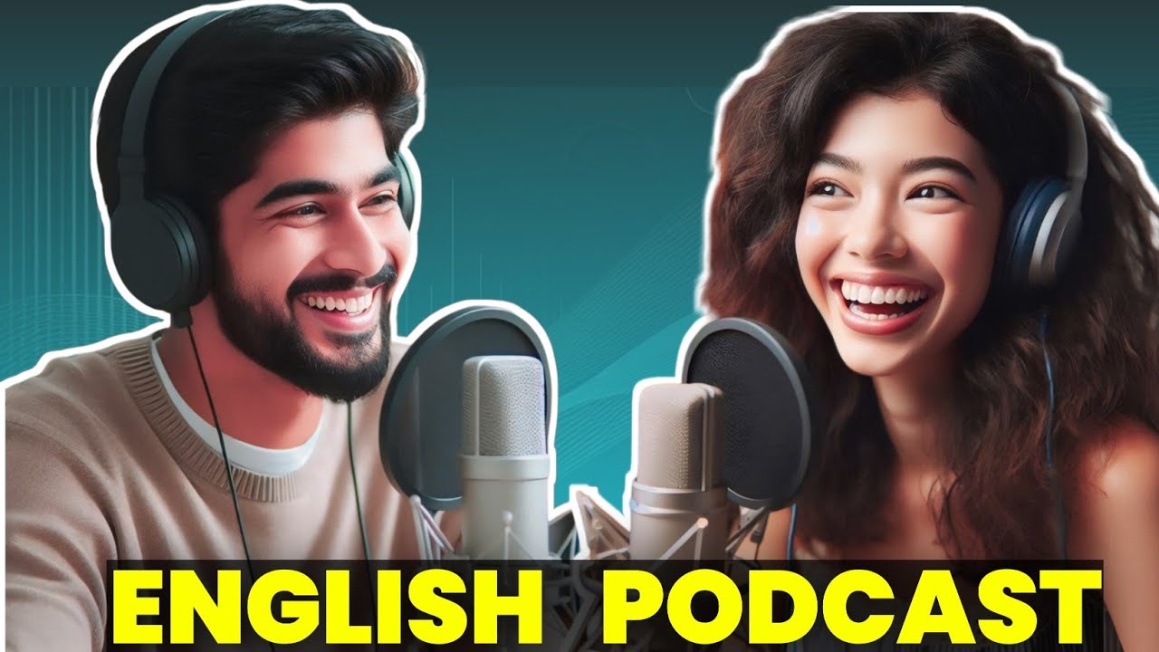 Learning English With Podcast | English Podcast For Beginners | Episode ...
