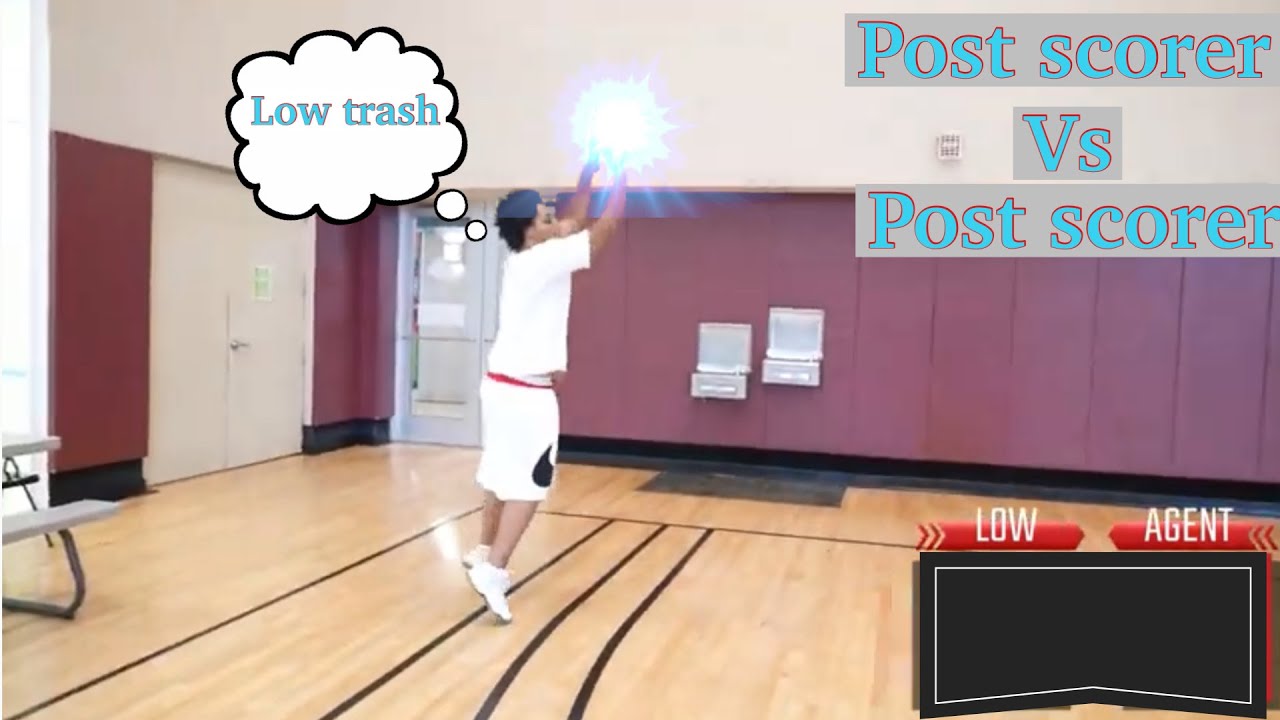 HE GOT DROPPED OFF!!! (Playback Agent vs Low 1v1 reaction) - YouTube