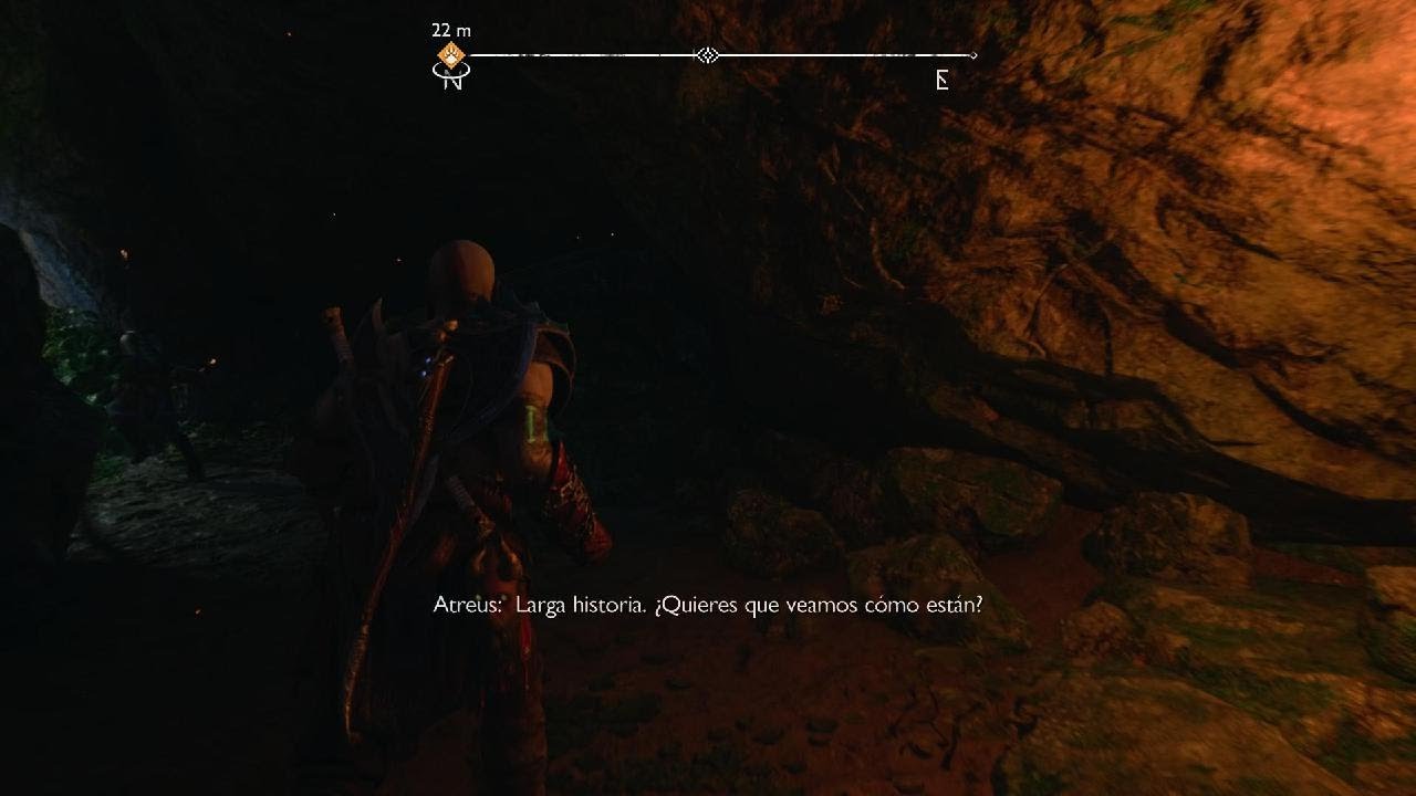 EL MEJOR ECLIPSE / GOD OF WAR RAGNAROK #30 -AgusZineXD - YouTube