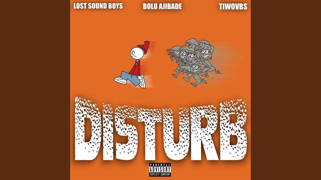 Disturb YouTube disturb-youtube