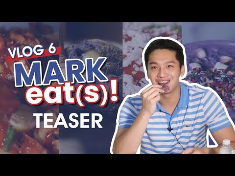 TEASER | KUYA MARK ALCALA THE VLOG 6 - YouTube
