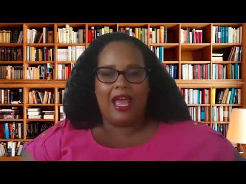 Message from Jennifer Charles, VP Diversity and Inclusion June 2020 ...