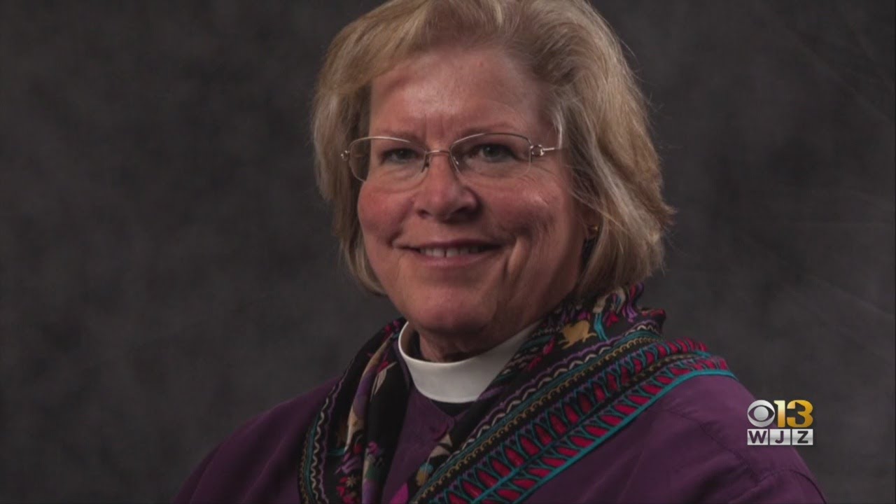 Former Bishop Heather Cook Who Killed Cyclists While Drunk Driving To ...