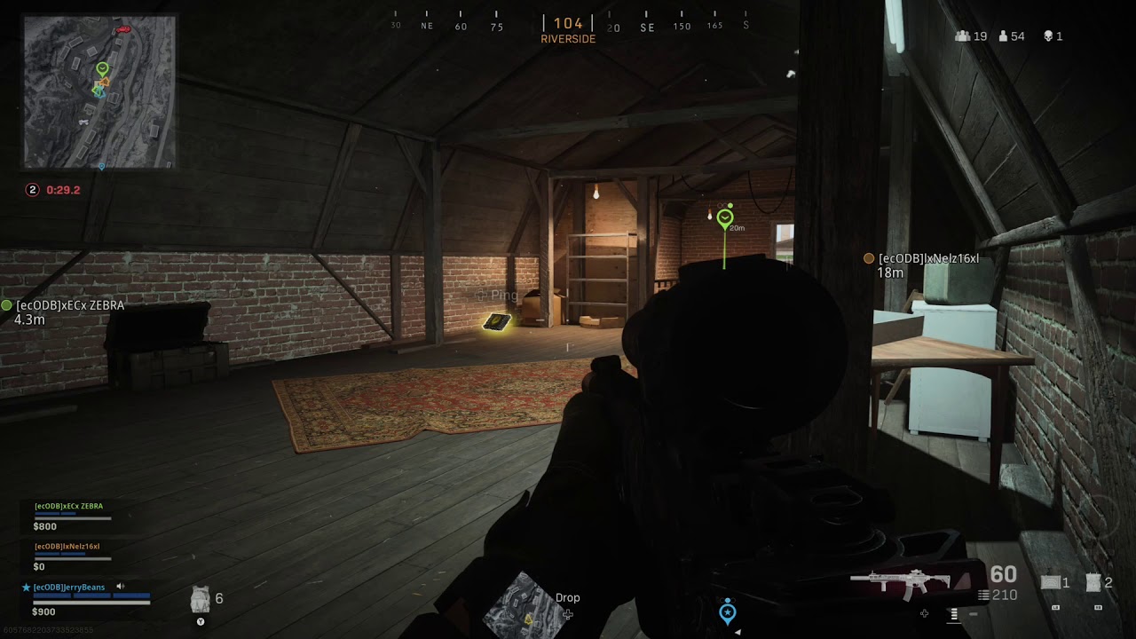 Call of Duty®: Modern Warfare® - Jerry Beans Jr - 2020/06/26 - YouTube