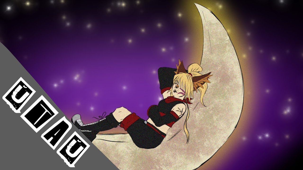 【UTAU JPN】Fantasy - Meiko Nakahara【Pankune Kinzoku】 - YouTube