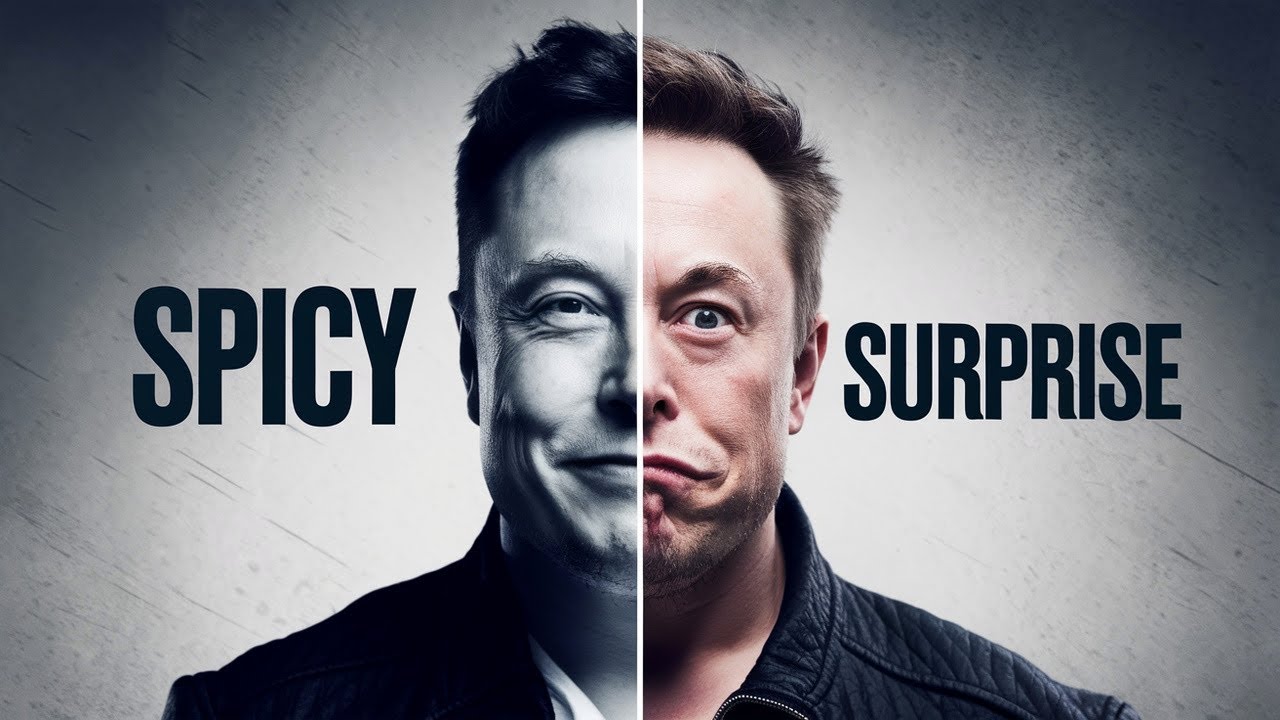 Why Elon Musk is MAD at the World 😡 | The Shocking Truth Revealed ...