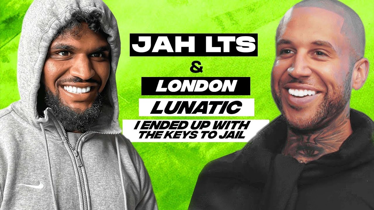 London’s Dwayne Jack armed robbery’s Broad day Violence..I ended up ...