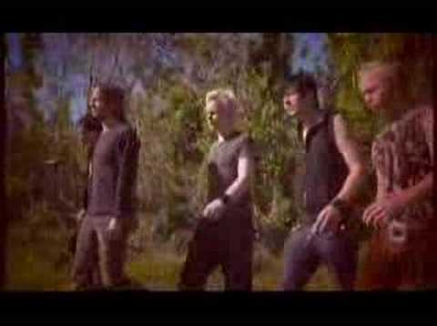 "Wait" Music Video - YouTube