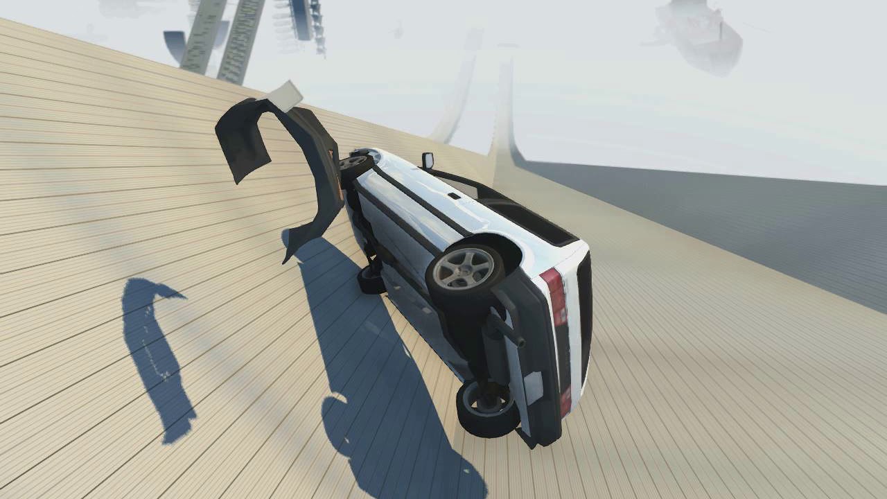 BeamNG.drive Show, 37 Episode - Death of Ibishu Covet (2013/2020) - YouTube