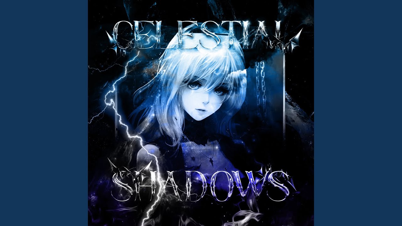 CELESTIAL SHADOWS - YouTube