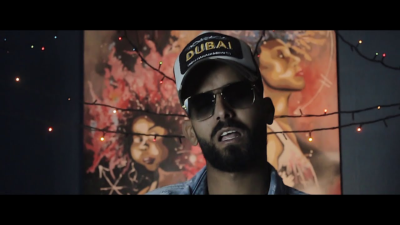 NONOS - ZA8 FT DOBI FT EL MAMOUNI (Clip Officiel) PROD BY Okano beats ...