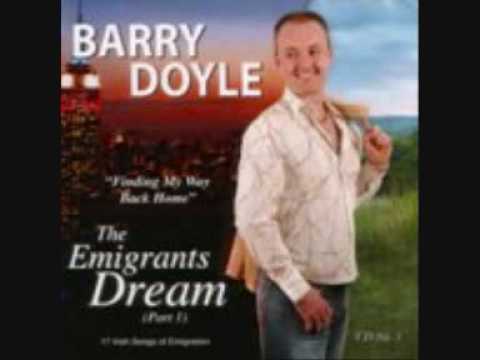 Barry Doyle Summer Time In Ireland - YouTube