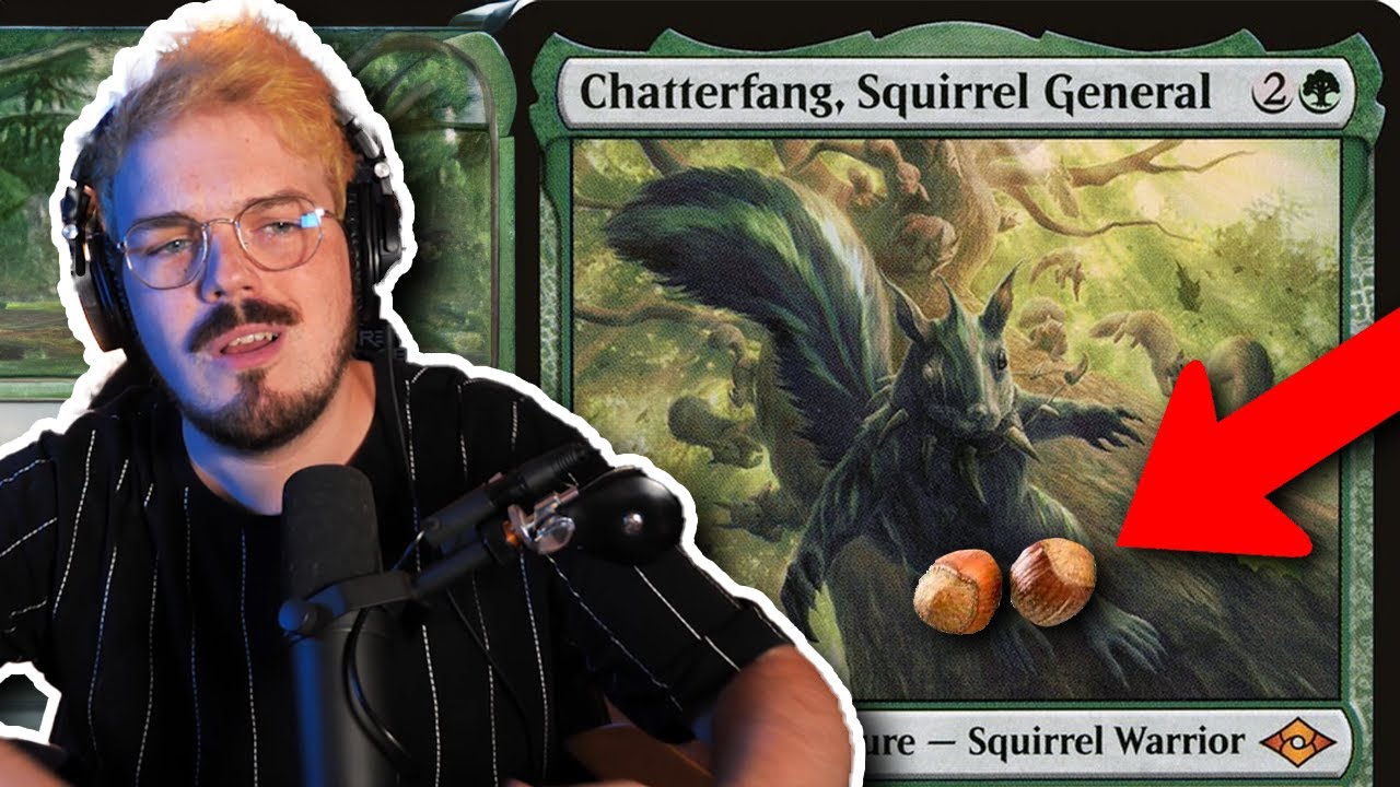 Yes, nut november. (Retour sur MAGIC) - YouTube