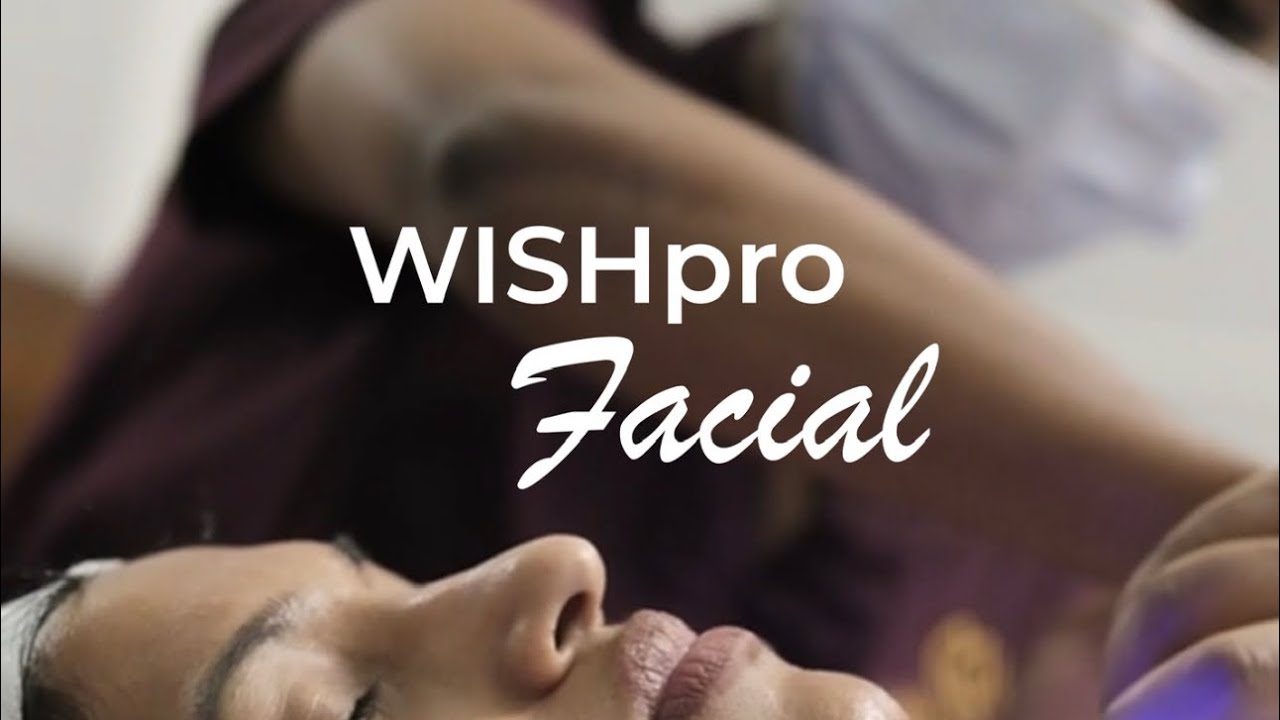 Wishpro Medifacial at Niara Aesthetics, Kochi, Kerala | Your Gateway to ...
