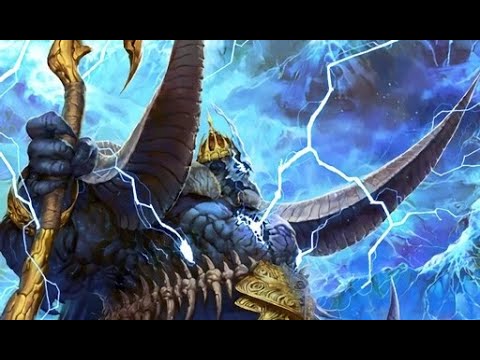 [FGO JP] Lostbelt 1 - Ivan the Terrible Boss Fight Part 2 - YouTube