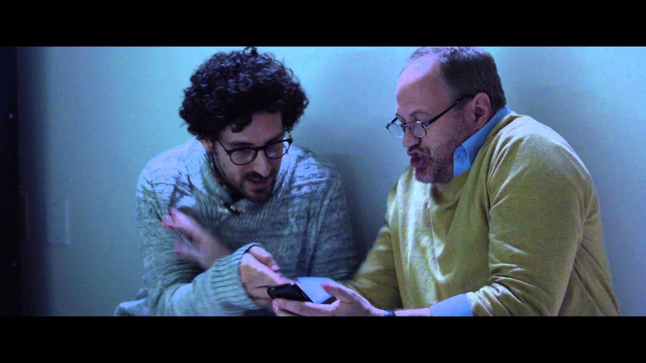 Ctrl, Alt, Delete- GeekFest Film Fest Trailer - YouTube