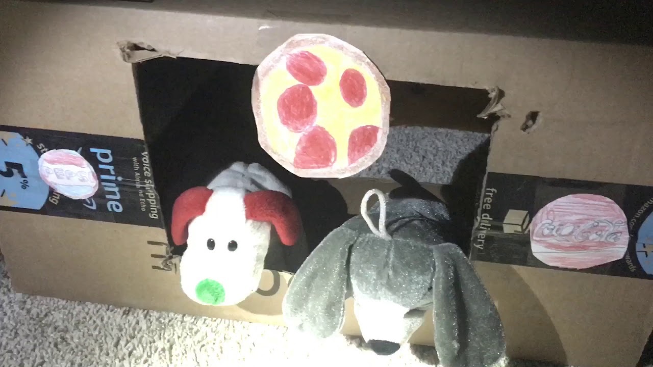 Fnaf Cole episode 1 night one - YouTube