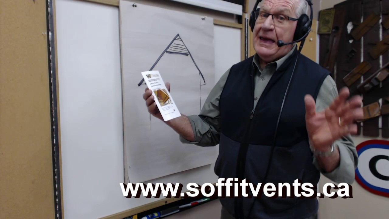 Shell Busey's OmBuseyMan Blog - Soffit Venting: White Haven Wood ...