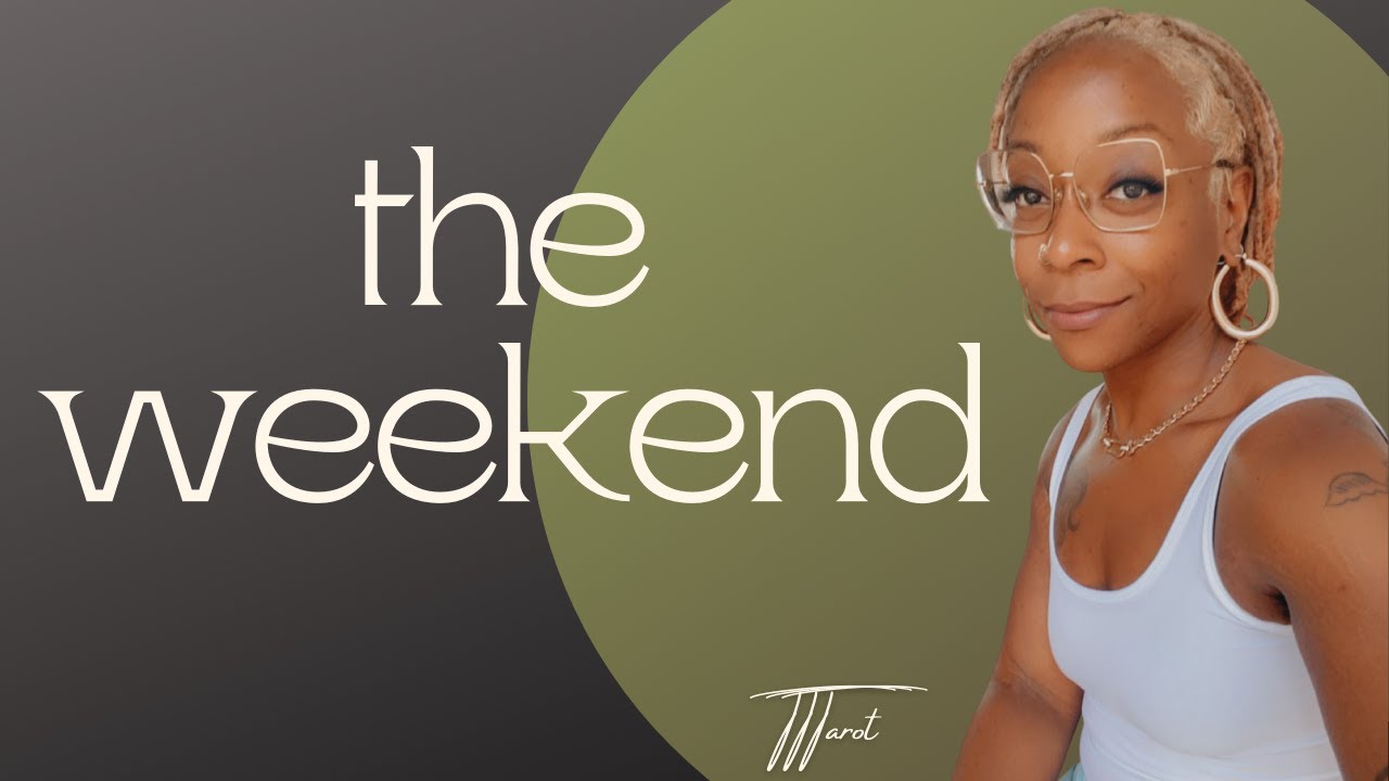 THE WEEKEND | ALL SIGNS - YouTube