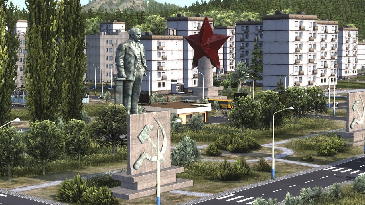 ULTRA REALISTIC CITY BUILDER | NEW CITY BUILDING | Workers & Resources ...