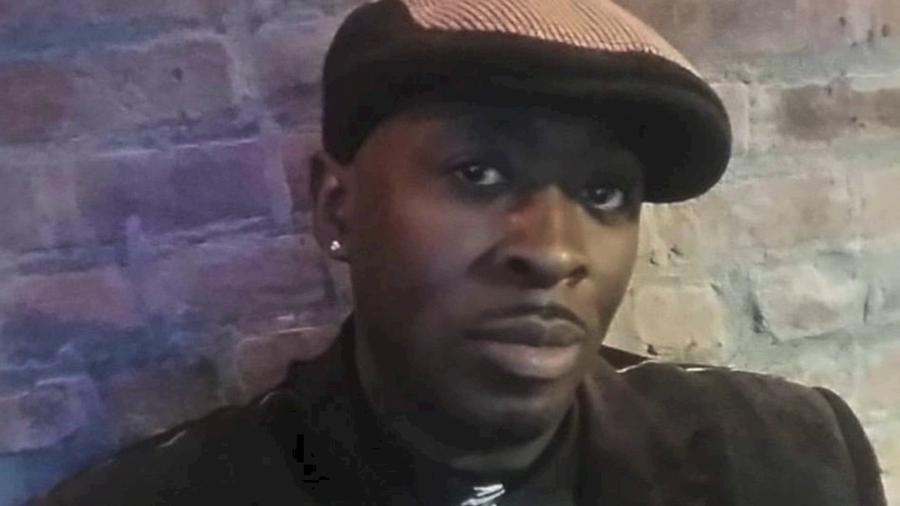 ECHRIS the R&B Hustler - ALL MY LOVE - YouTube