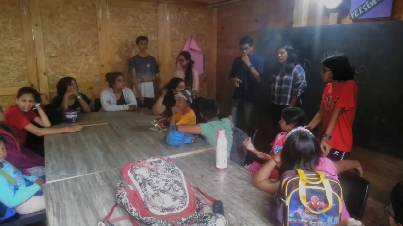 DLRC Campus Tour - YouTube