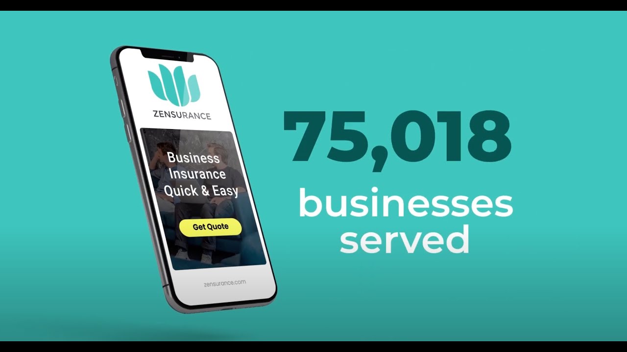 At Zensurance, we simplify the process of getting Business Insurance ...