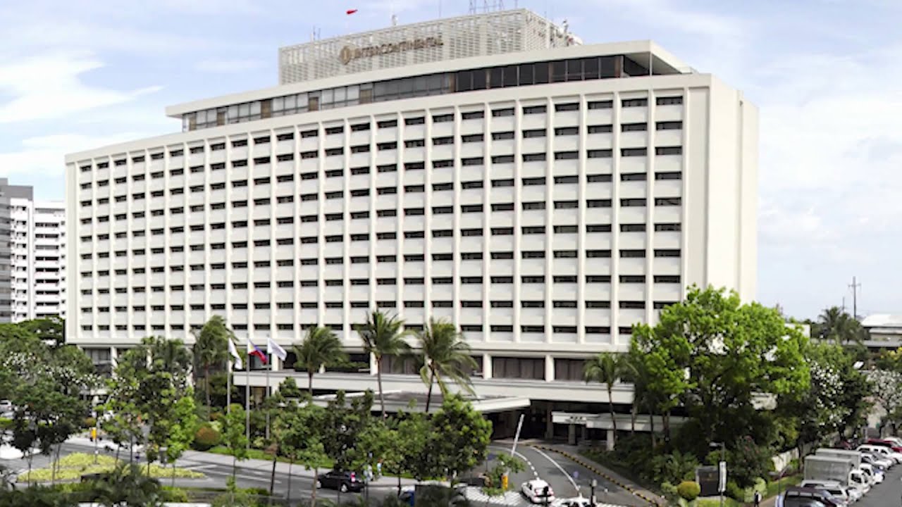 Glorietta 5 - YouTube