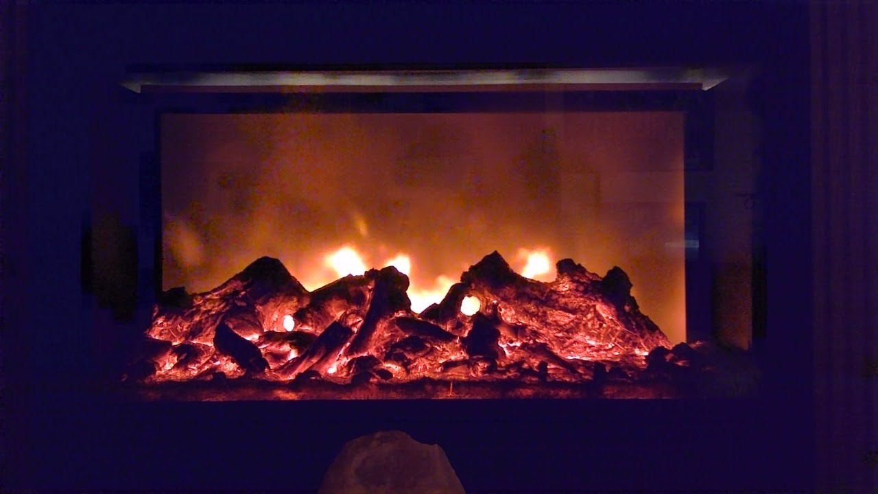 ok peacful fireplace with open chat about new bigfoot footage and war ...