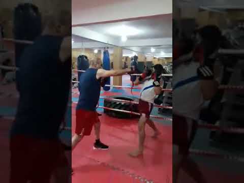 şampiyonaya hazırlık