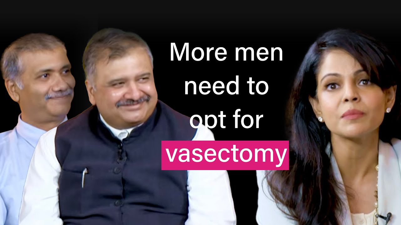 Open Talk on Contraception |Episode 16|Uncondition Yourself with Dr Jaydeep Tank & Dr Parikshit ...