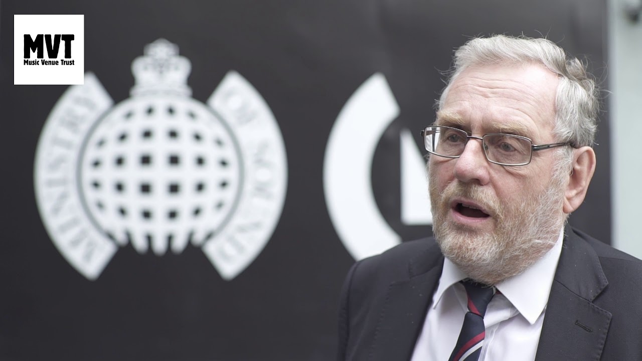 John Spellar, Labour MP - YouTube