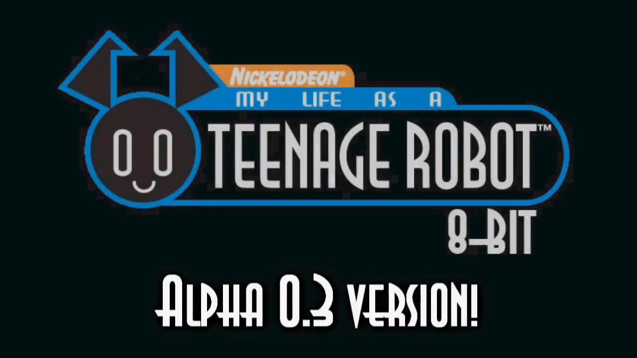 MLaaTR 8-bit. Alpha 0.3 Trailer. - YouTube
