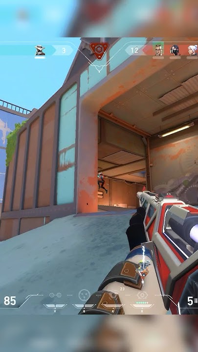 AIMLABS GIVES ME *AIMBOT* - YouTube