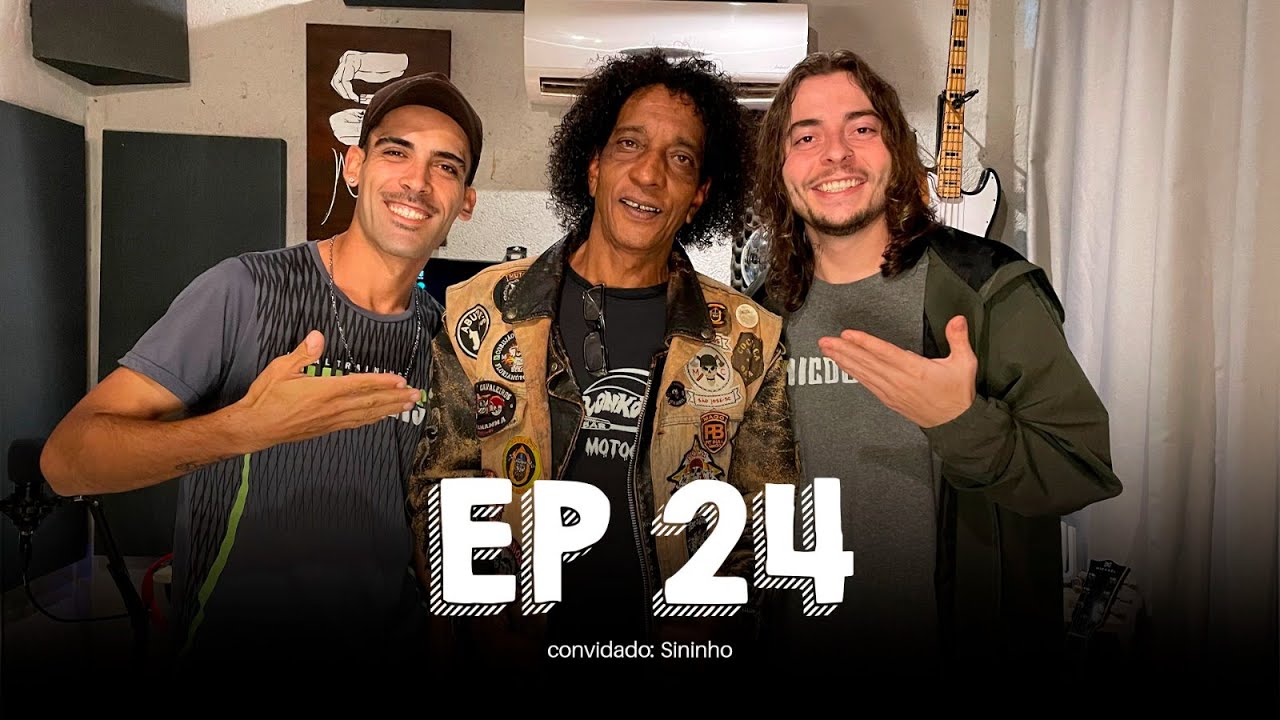 Apenas EP 24: O Sininho do Ronkos Bar - YouTube