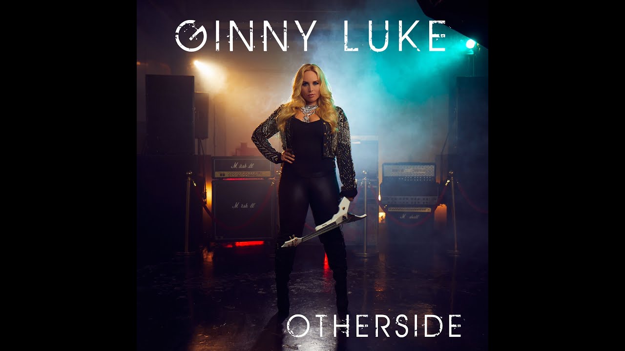 Ginny Luke - Other Side (Official Audio) - YouTube