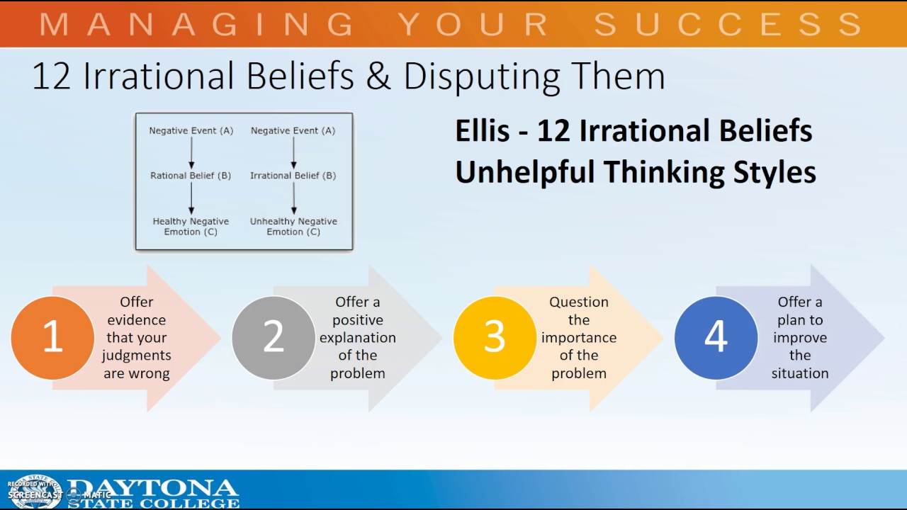 Excuses and Translating Victim Language - YouTube