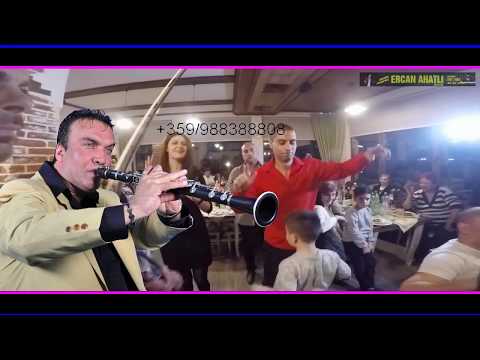 KuCHeK Live Mix / NESHKO NESHEV & Studio \