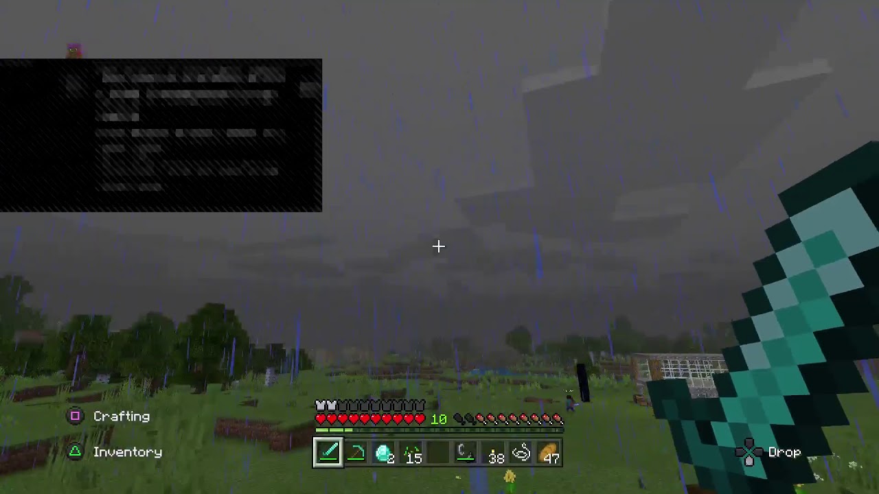 Lets play minecraft p3 Episode 1 - YouTube