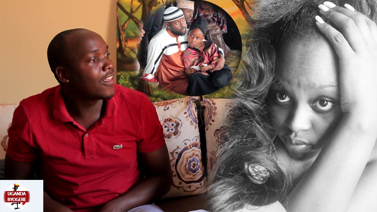 EBYA REMA BIKALUBYEMU-CALVIN KAYANJA ABYOGEDDE ALETEDE NE ARTHUR KAYIMA ...