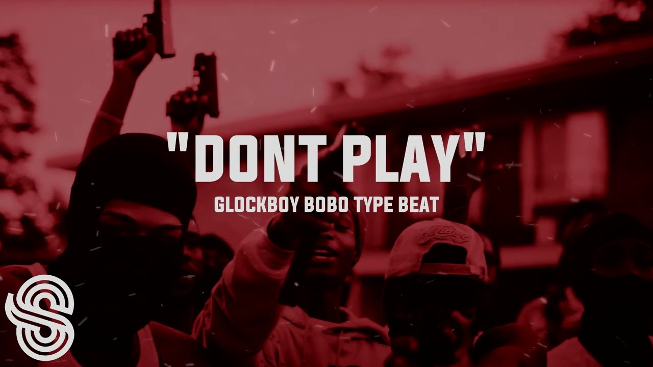 [FREE] GlockBoy BoBo Type Beat 2022 - "Dont Play" Dark Chicago Drill ...