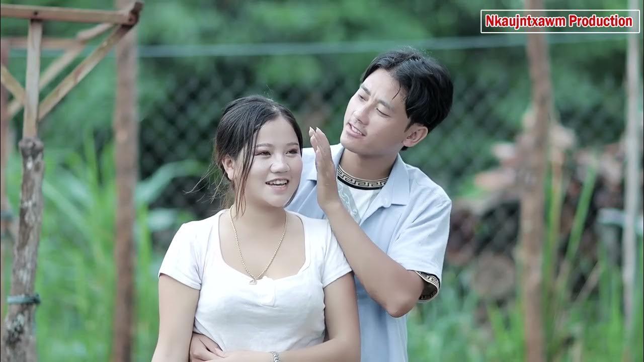 Lub Siab Sib Nrauj Los Ntev By Pov Yaj 2024 - YouTube