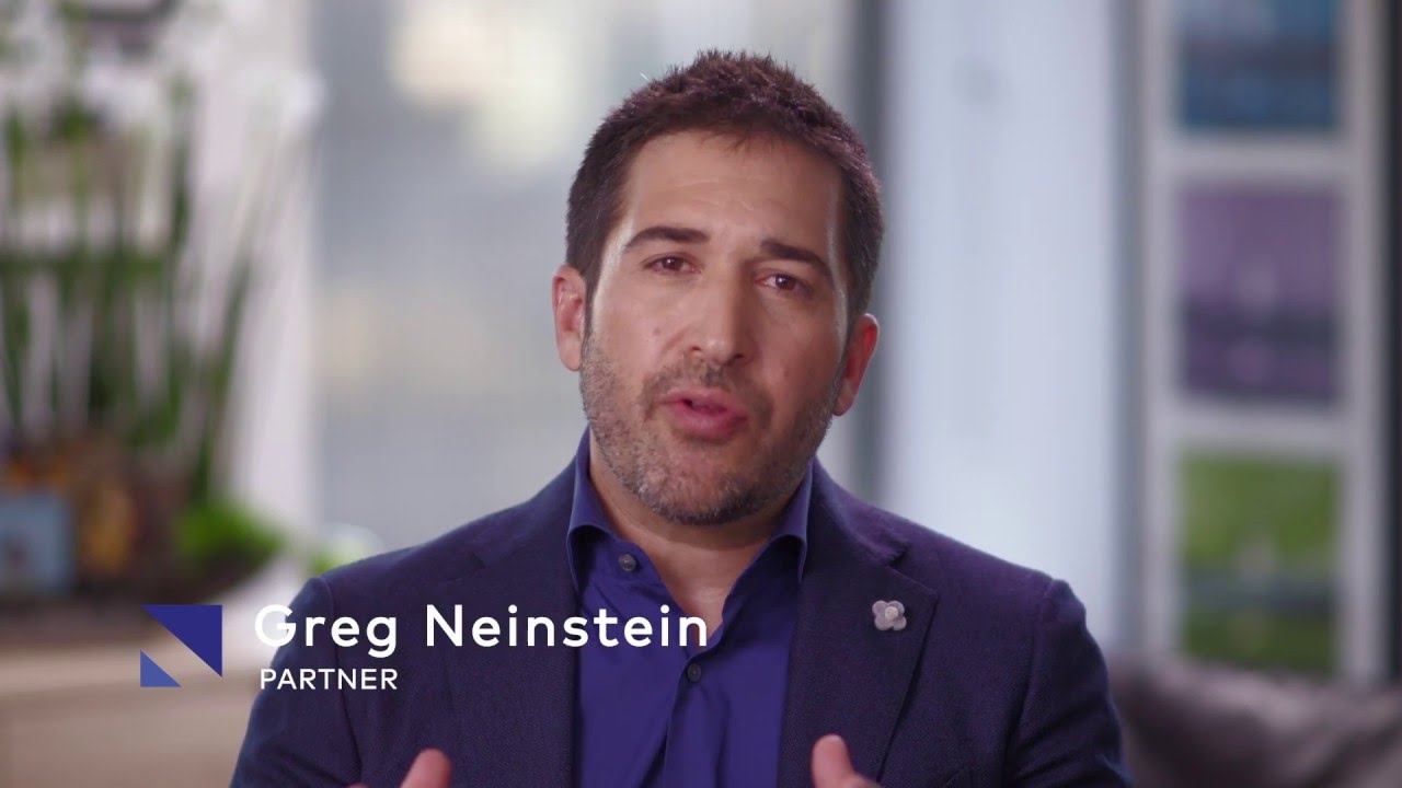 Neinstein Personal Injury Lawyers - Contingency Fees - YouTube