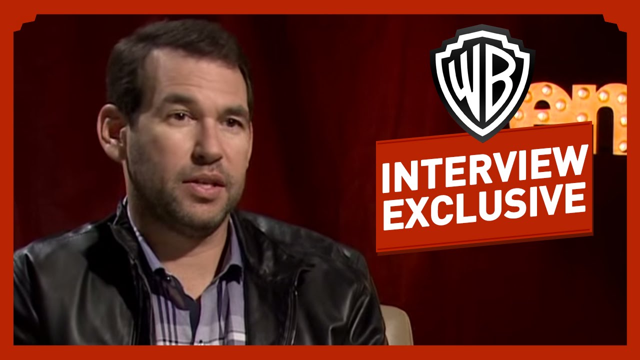 ENTOURAGE - Interview Doug Ellin - YouTube