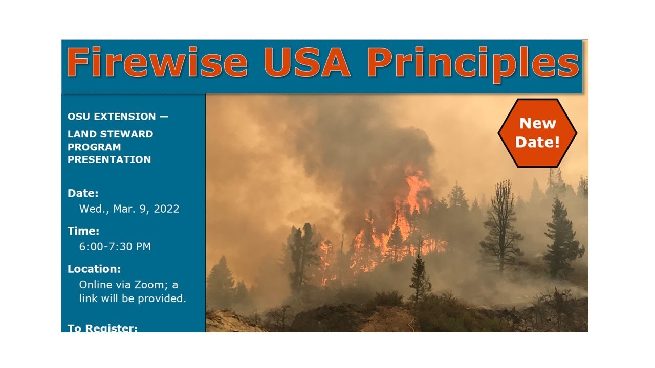 Firewise USA 2022.03.09 - YouTube