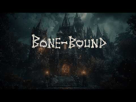 Bone-Bound – Gameplay Trailer | Roguelike Deckbuilder
