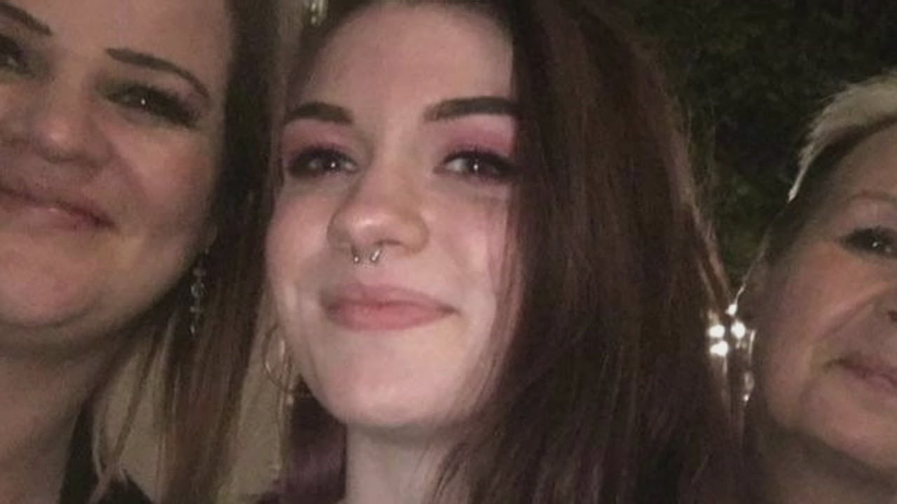 Deputies suspend active search for missing woman Allyson Watterson ...